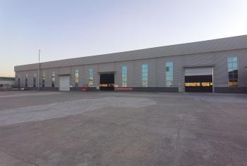 China Factory - Wuzhou (Shandong) Automobile Co., LTD