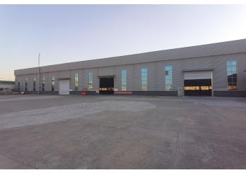 China Factory - Wuzhou (Shandong) Automobile Co., LTD