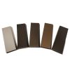china Custom Extruded Aluminum Profile for Windows and Doors Alloy OEM ODM Service Is