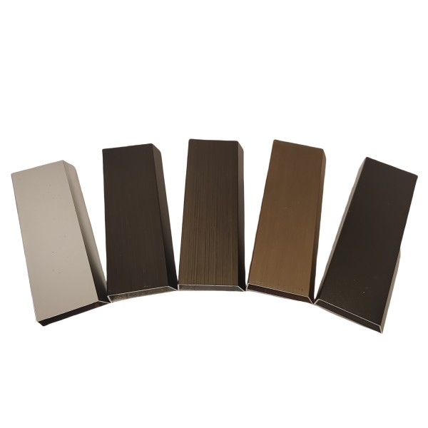 Quality Custom Extruded Aluminum Profile for Windows and Doors Alloy OEM ODM Service Is Alloy for sale