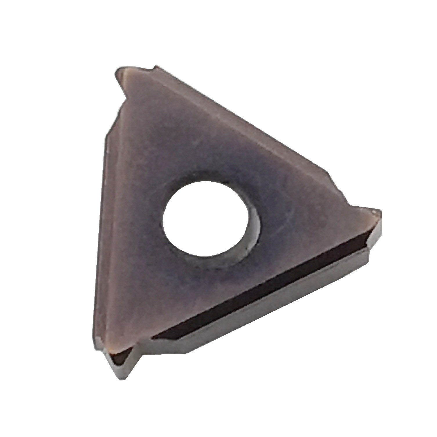 Quality Bronze Tungsten Carbide Threading Inserts Lathe Turning Tool for sale