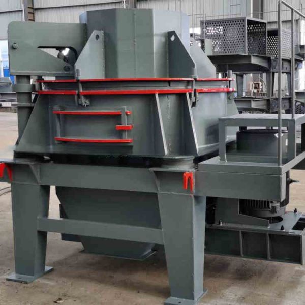 Quality Building Aggregate Crusher for Basalt Quarry Dependable Performance and for sale