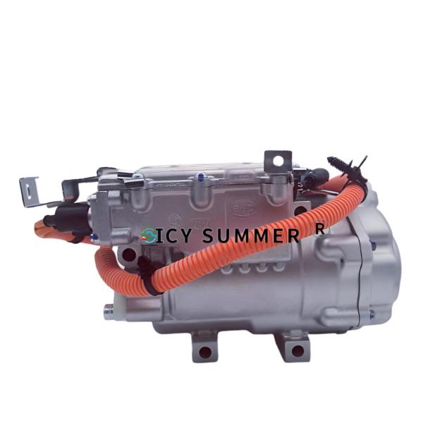 Quality BYD SA2E-8103020A Car AC Compressor For Electric Vehicle 526V BC28A for sale