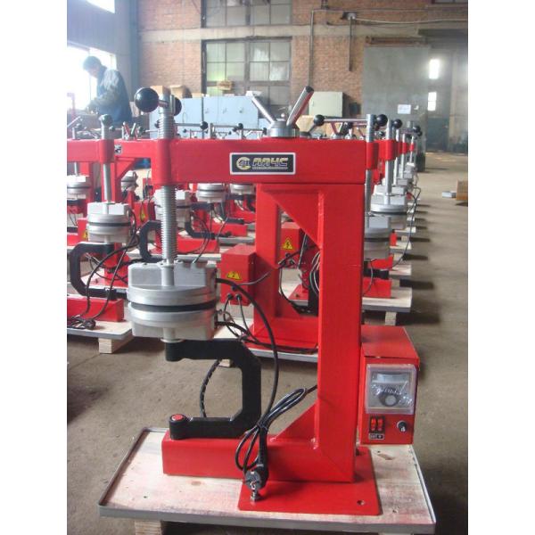 Quality AA4C Car tyre vulcanizing equipment AA-TR18 for sale