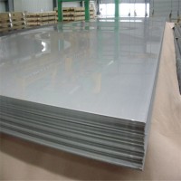 Quality 0.1mm-150mm DIN BA 201 Stainless Steel Plate Sheet 201 Certified for sale