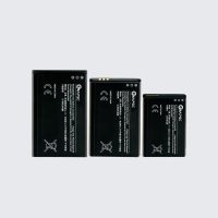 Quality 3.7V 500-4000mAh digital rechargeable battery for sale