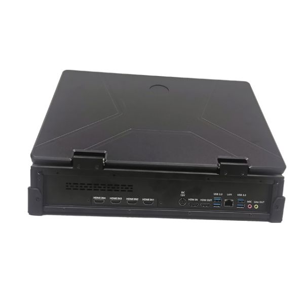 Quality Hdmi VMIX Control Pro Live Video Streaming Devices Mixer Switcher Encoder for sale