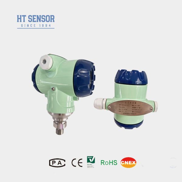 Quality Industrial Pressure Sensor Transmitter BP93420-IIIA for Accurate Pressure for sale