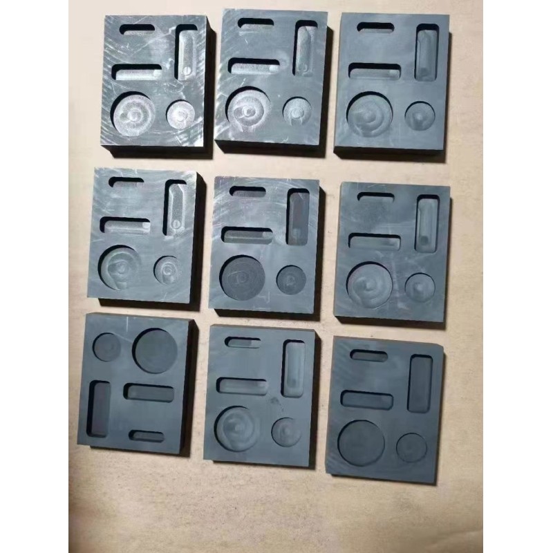 Al2O3 Alumina Ceramic Piston Plunger for Pumps