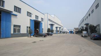 China Factory - Henan Dongfang Noodle Machine Group Co., Ltd.