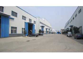 China Factory - Henan Dongfang Noodle Machine Group Co., Ltd.