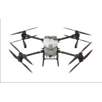 Quality Headless Mode Combined Agricultural Unmanned Aircraft Fixed Height Mode 3D View for sale