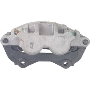 Quality CADILLAC Auto Parts Vehicle Brake Caliper 18B4966 18B4967 OEM 18047980 18047981 for sale