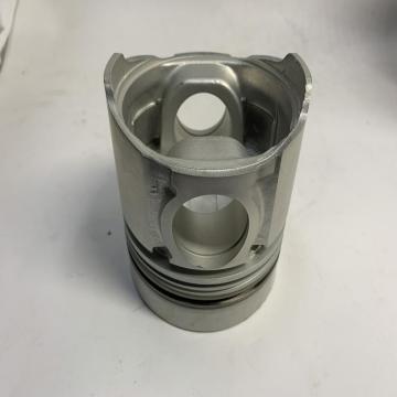 Quality DB58 Engine Piston Kit DB58T Hyundai Doosan Apply To DH225-7 DH220-5 65.02501 for sale
