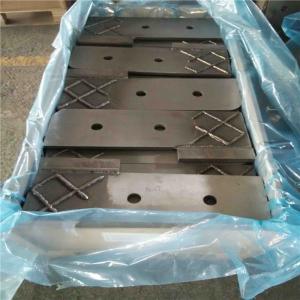 Quality Cane Knife Edges for sale