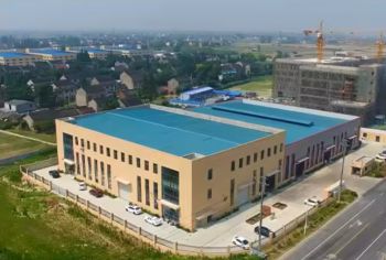 China Factory - Jiangsu Finest Technology Co., Ltd.