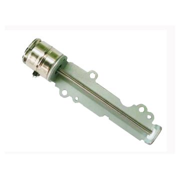 Quality Voltage 5V Diameter 10mm 2 Phase Micro Stepper Motor With M2 Lead Screw for sale