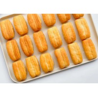 Quality Frozen Chinese Dough Sticks | Frozen Youtiao | BRC & HALAL Certified | EU for sale