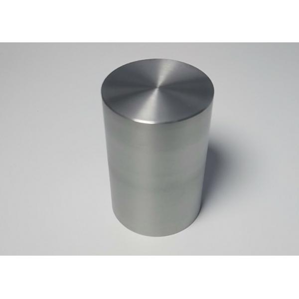 Quality High Temperature Niobium Alloys Tantalum Niobium Alloy Crucible for sale