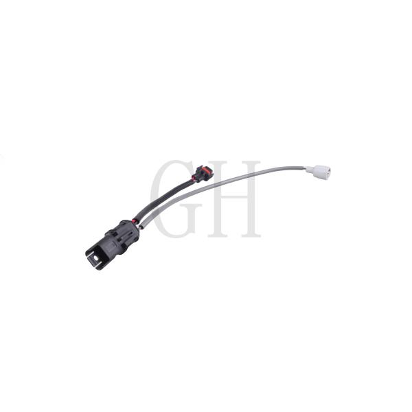 Quality AC Compressor Wiring Harness For BMW F18 6ES14/16/17 Denso for sale
