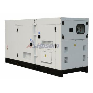 Quality Low Fuel Consumption 250kVA Perkins Generator Set for sale