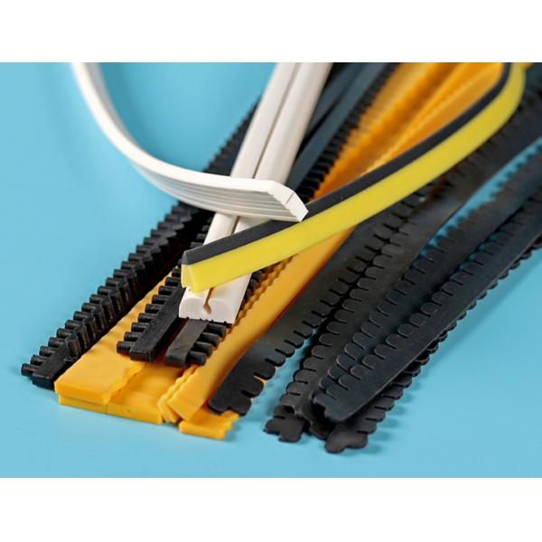 Quality Arch strip for Paper Jam Flexible Rubber Strips Silicone For Die making for sale
