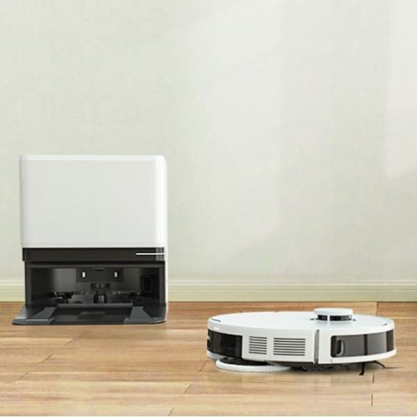 Quality 28 Kgs PV Cleaner Robot With Reliable LDS Navigation System For Versatile for sale