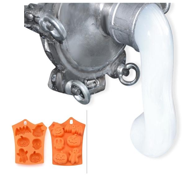 Quality Mold Making RTV-2 Liquid Silicone Rubber for sale