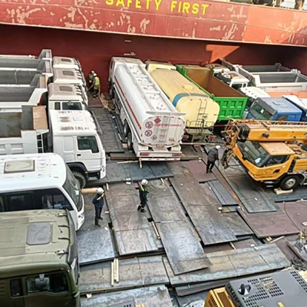 Quality Cheap OOG Shipping From Qingdao Shipping Company OOg Shipment for sale