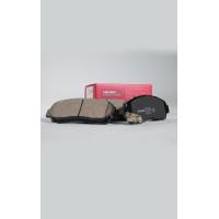 Quality Escalade Ceramic Brake Pads D1092 , 89059119 Front Brake Pad Replacement for sale