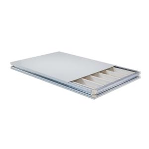 Quality Handmade Cleanroom Sandwich Panel for sale