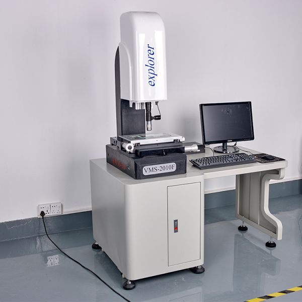 Quality Electronic Optical Coordinate Measuring Machine Manual Multifunctional for sale