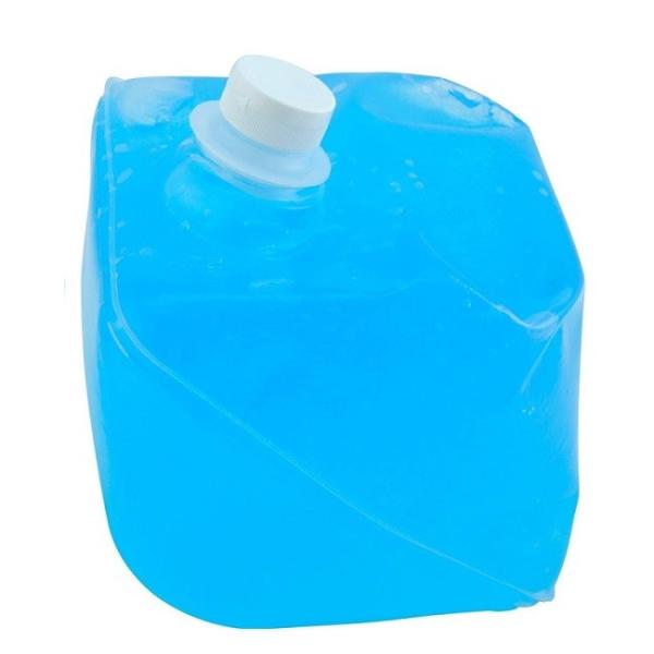 Quality Non Sterile 5L Medical Ultrasound Gel Conductive Gel For Electrodes for sale