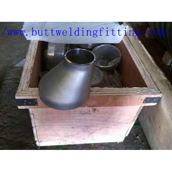 Quality Pipe Fitting Stainless Steel Concentric Reducer WPB SS Fittings Size 1-96 Inch for sale