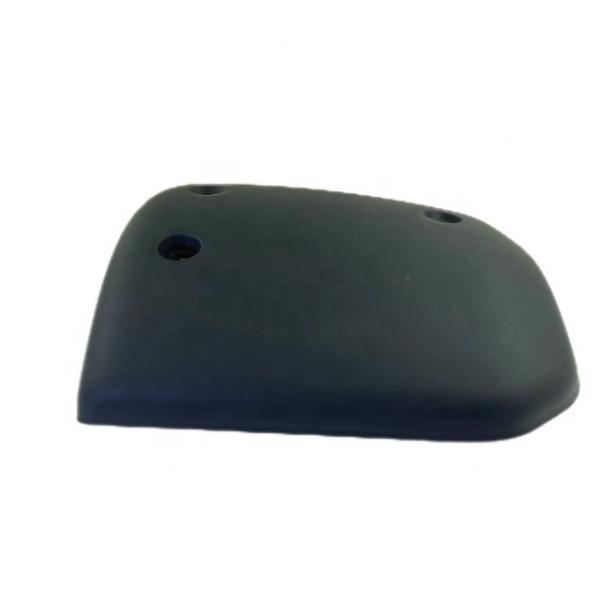 Quality Black Front Bumper Guard for Qingling FVR34 6HK1 OE NO. 1-71210641-0 for sale