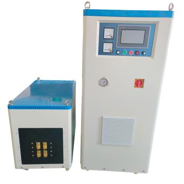 Quality Fully Automatic Induction Hardening Machine For Shafts Gears Cylinders for sale