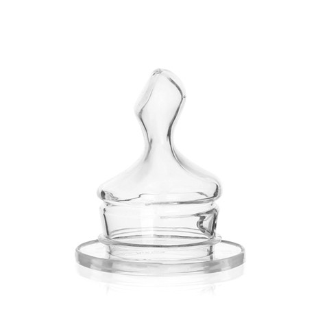 Quality BPA Free Baby Silicone Nipple for sale