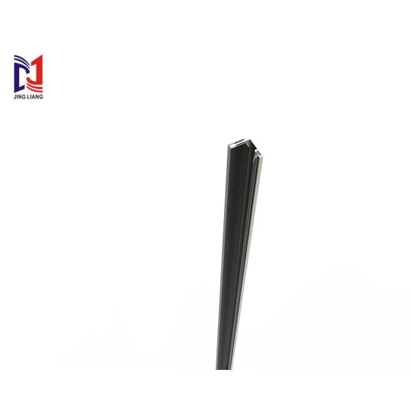 Quality Terracotta Ventilated Facade Support System for 19mm Terracotta Panel for sale
