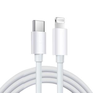 Quality OEM 3m Type C To Lightning Connector Fast Charging Lightning Cable for sale