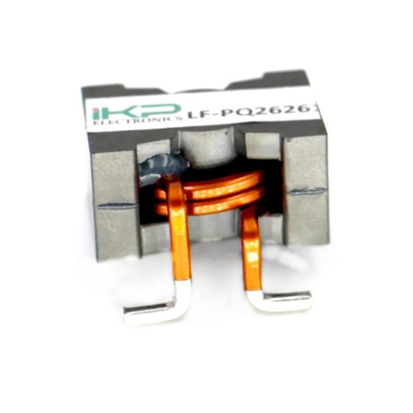 Quality Customized Pq Core High Frequency Transformer with Flat Wire for sale