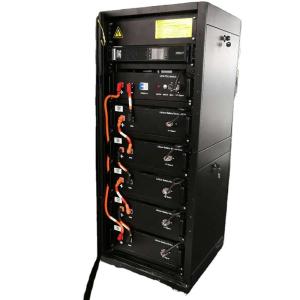 Quality 100Ah 5000WH 48V Lifepo4 Lithium Ion Battery For Backup Power Solar Energy for sale