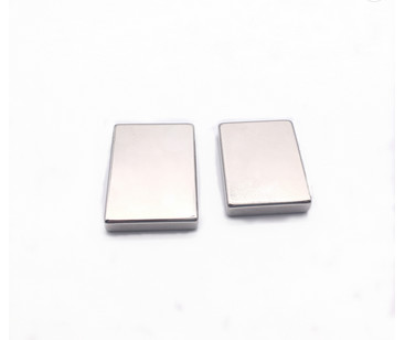 Quality Super Strong NdFeB Permanent Magnet N42 N52 Neodymium Magnet for sale