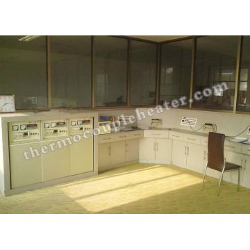 Quality Type K J T E N Mineral Insulated Thermocouple Cable for Temperature Sensor for sale