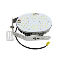 China 400 Watt Metal Halide Retrofit LED Lights factory