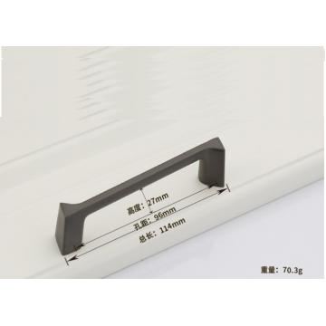 Quality Wild Cabinet Furniture Drawer Handles Fundamentally Prevent Rust Environmental for sale