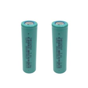 Quality Low Internal Resistance 18650 Lithium Battery , Cycle Charge Samsung Battery for sale