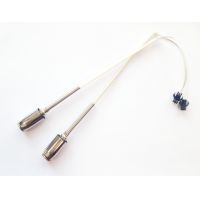 Quality spa heater Threaded Temperature Sensor 1% Tolerance 3435k B Value for sale