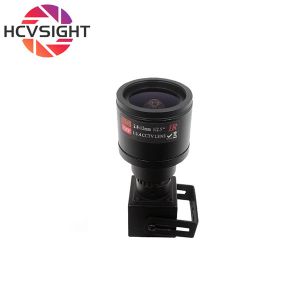 Quality 2.8-12mm Manual Zoom Webcam OTG UVC 1080p USB Camera For Android Devices for sale