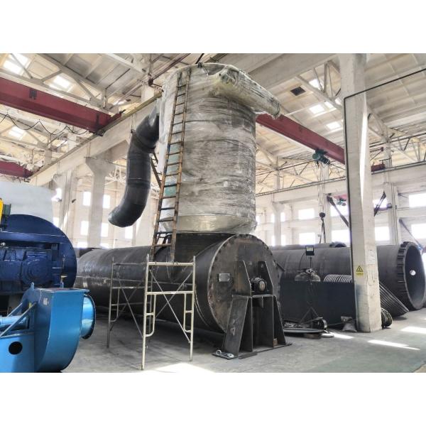 Quality Poultry Waste Rendering Plant Hydrolyzing Feather Meal High Efficiency for sale