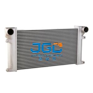 Quality Hitachi Excavator Diesel Engine Intercooler EX200-6 Machinery Parts 4448339 for sale